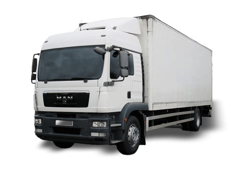 Lastebil utleie - Stavanger, Sandnes | Rogaland Bilutleie